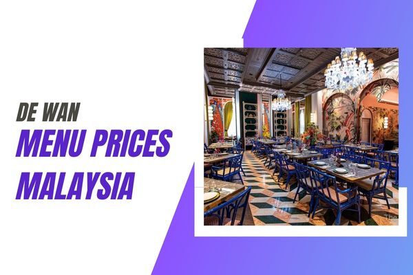 Tealive Menu Prices Malaysia 2025, Hours, Location