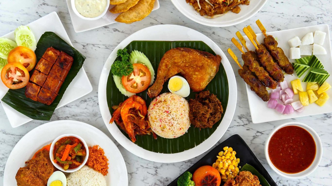 Madam Kwan Menu Prices Malaysia 2025, Hours, Location
