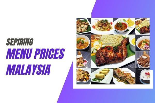 Burger King Menu Prices Malaysia 2025, Hours, Location