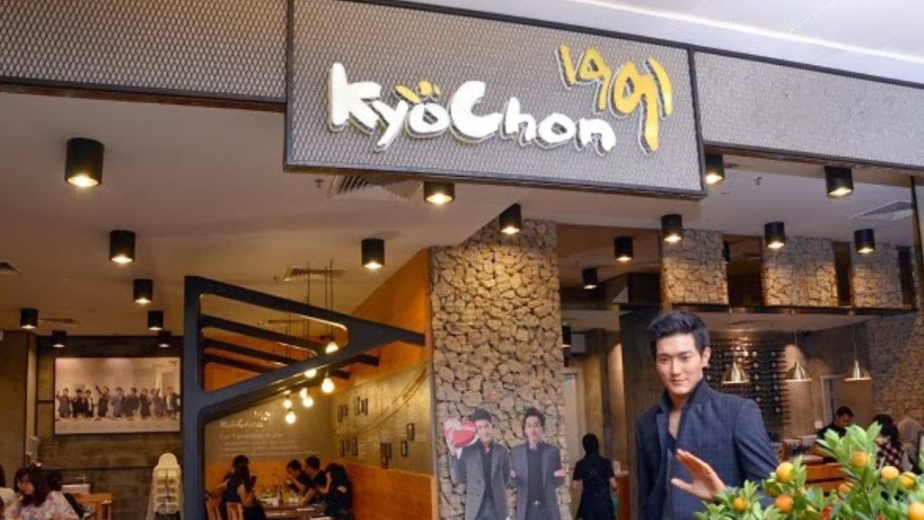 Kyochon's Menu Prices Malaysia 2025, Hours, Location