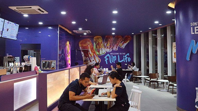 Tealive Menu Prices Malaysia 2025, Hours, Location