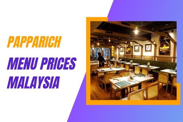 Dubuyo Menu Prices Malaysia 2025, Hours, Location