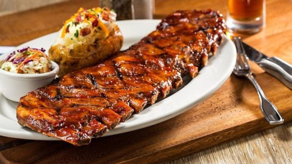 Tony Roma's Menu Prices Malaysia 2025, Hours, Location