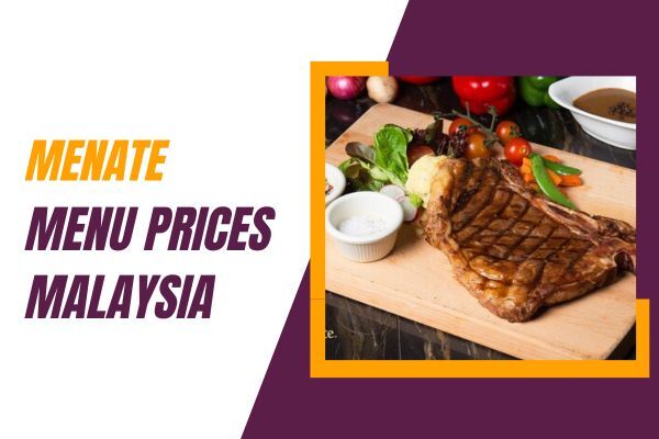 Tony Roma's Menu Prices Malaysia 2025, Hours, Location