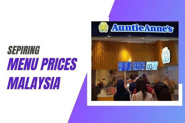 Madam Kwan Menu Prices Malaysia 2025, Hours, Location