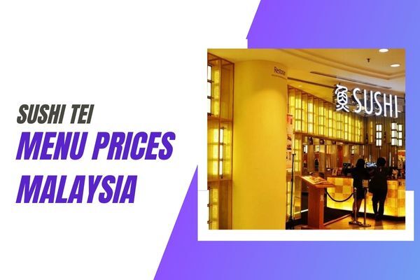 Menate Menu Prices Malaysia 2025, Hours, Location - ️ Menu Prices ...